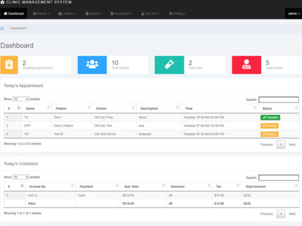 Hotel Management System Software - MindGigsPK